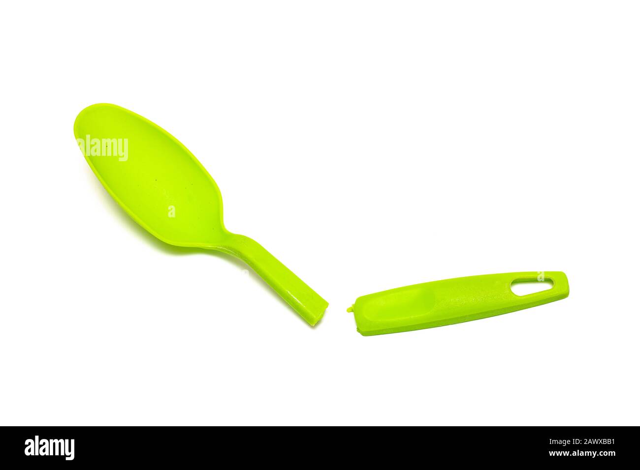 Broken spoon hi-res stock photography and images - Alamy