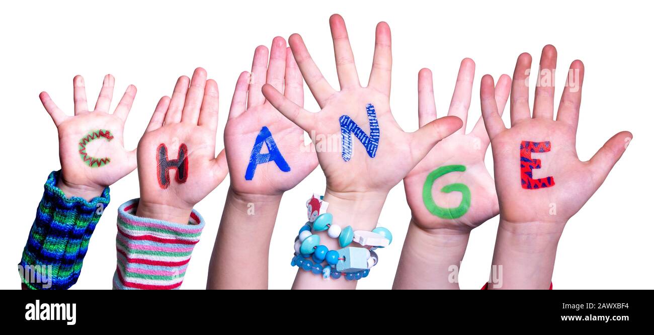 Children future career hi-res stock photography and images - Alamy