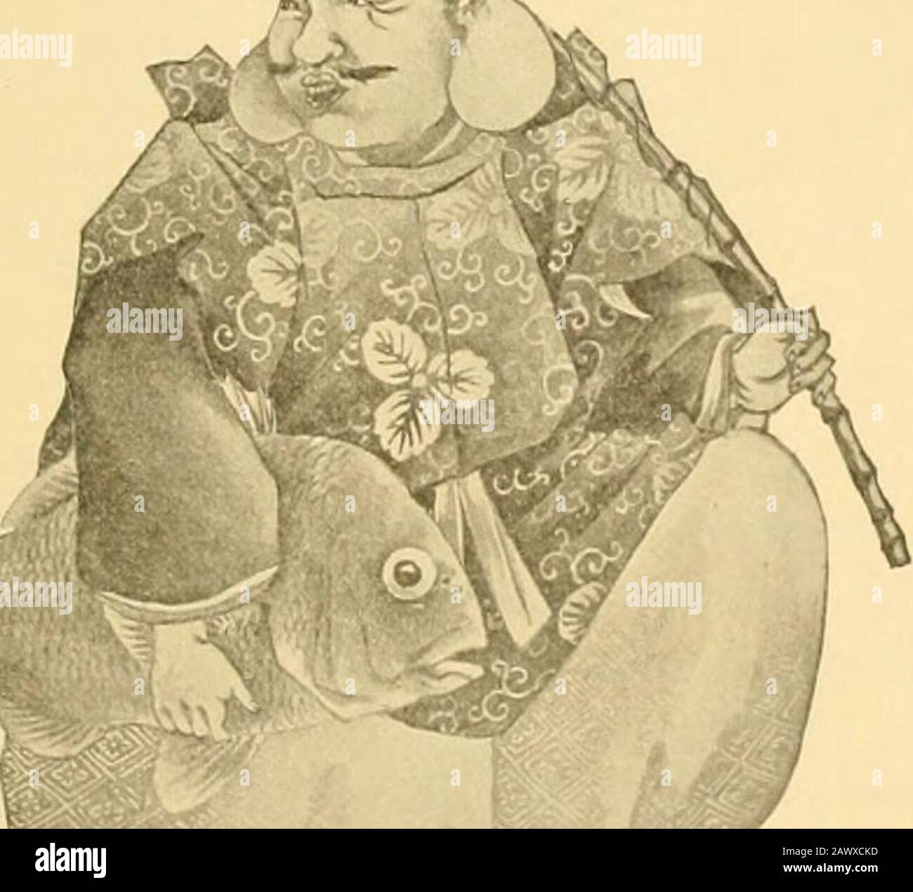 God ebisu hi-res stock photography and images - Alamy