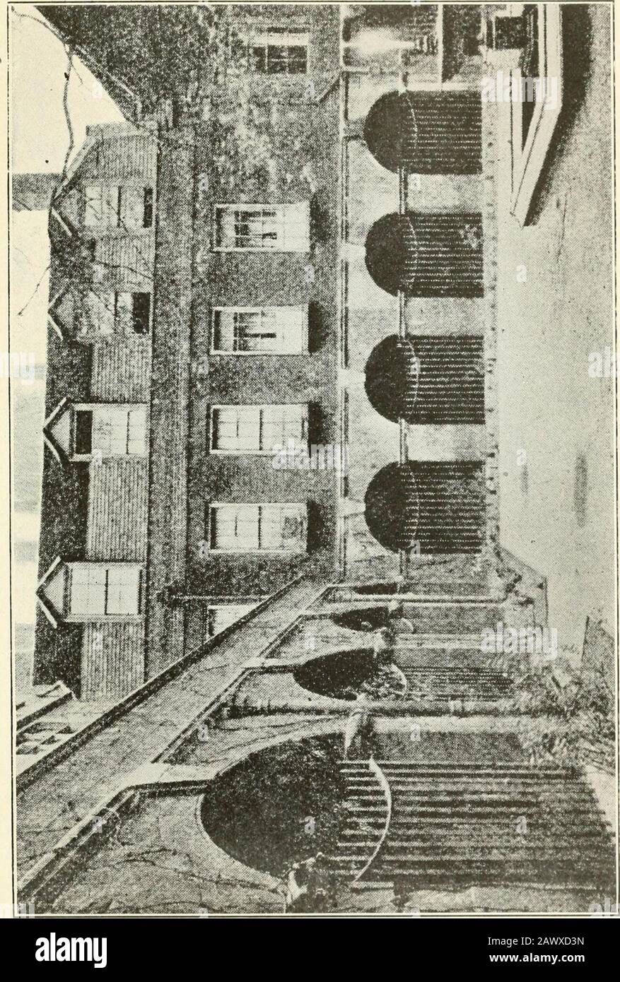 Norman undercroft westminster abbey hi-res stock photography and images ...