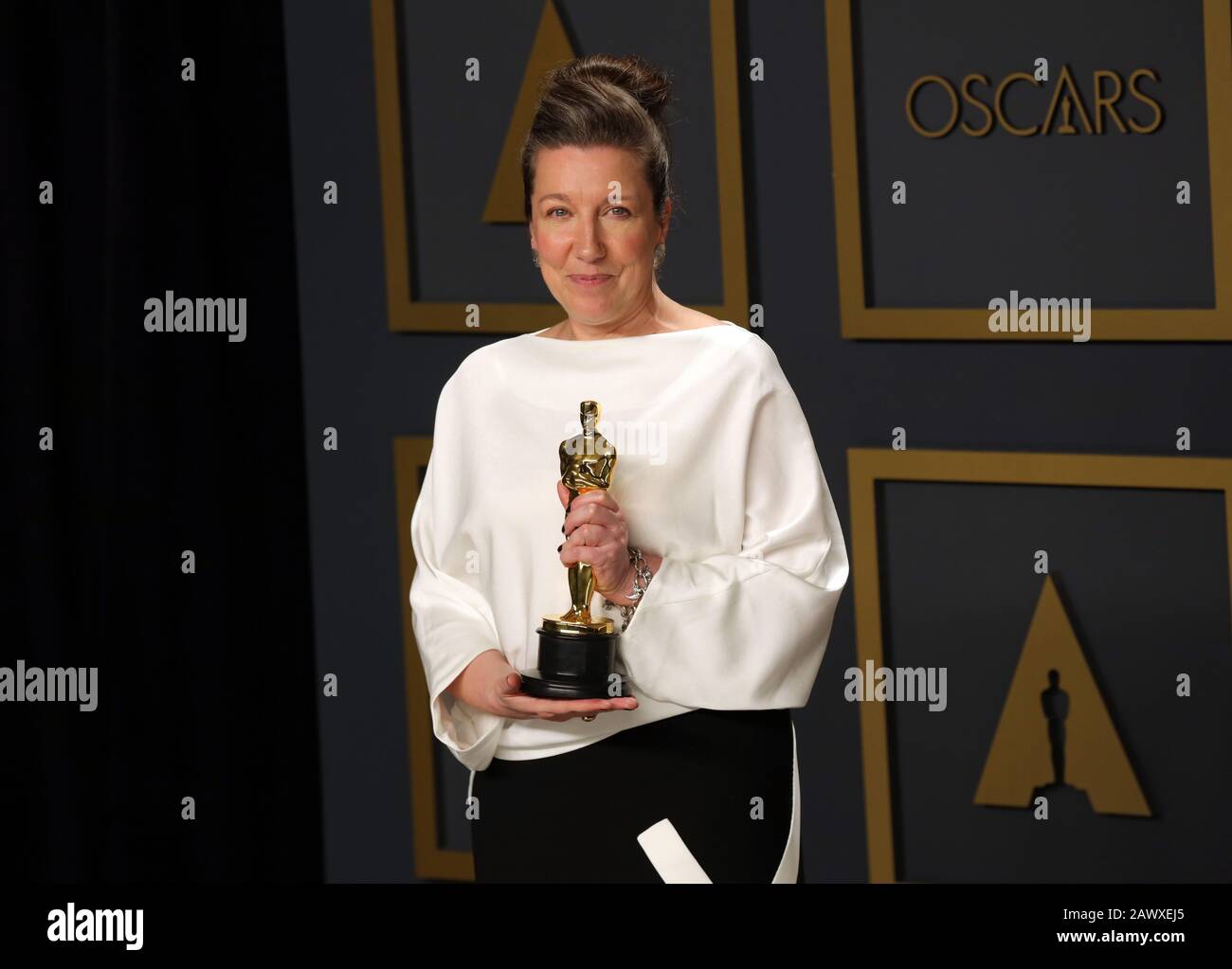 Jacqueline durran hi-res stock photography and images - Alamy