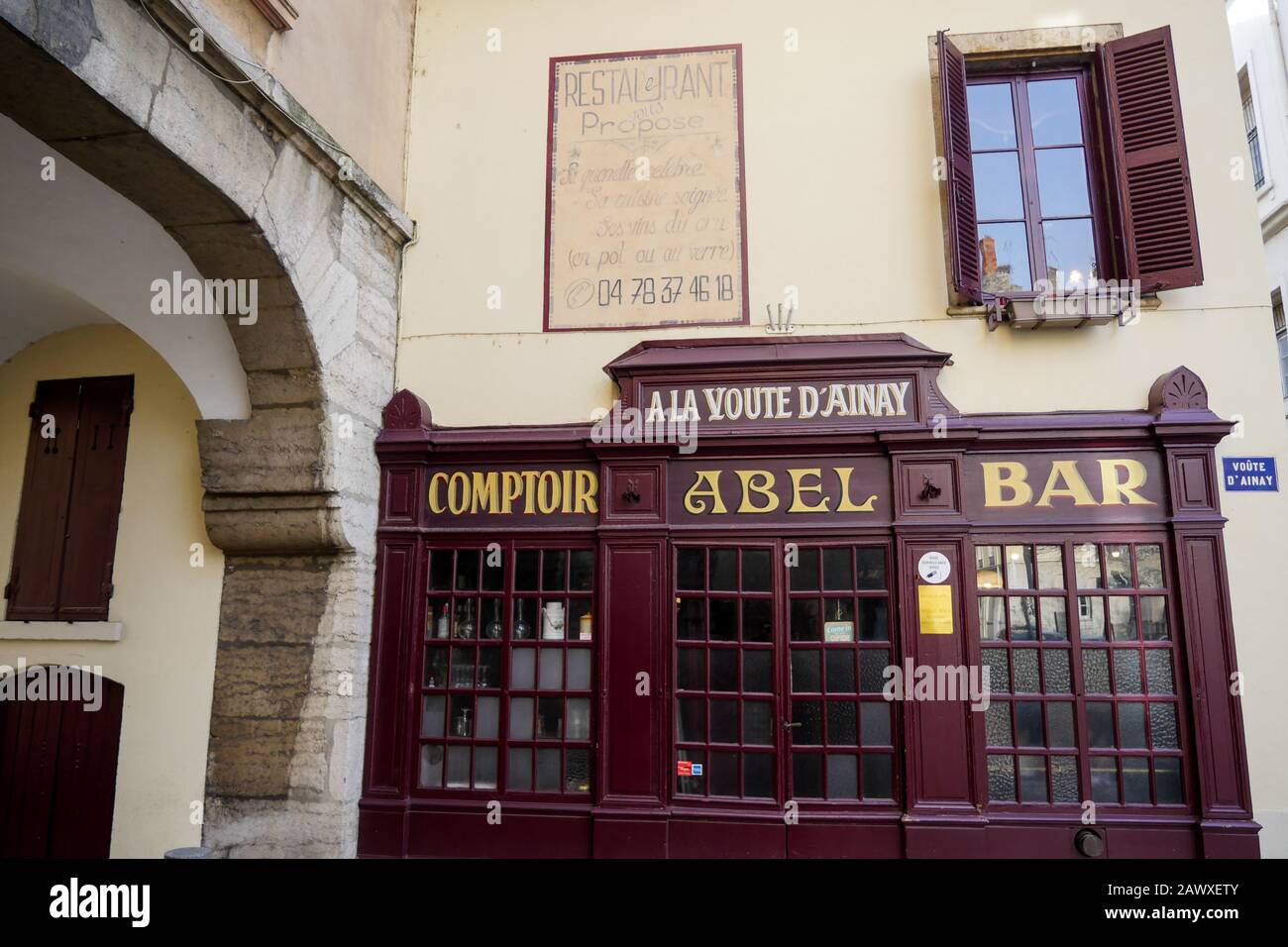 Patrimoine architecturall hi-res stock photography and images - Alamy