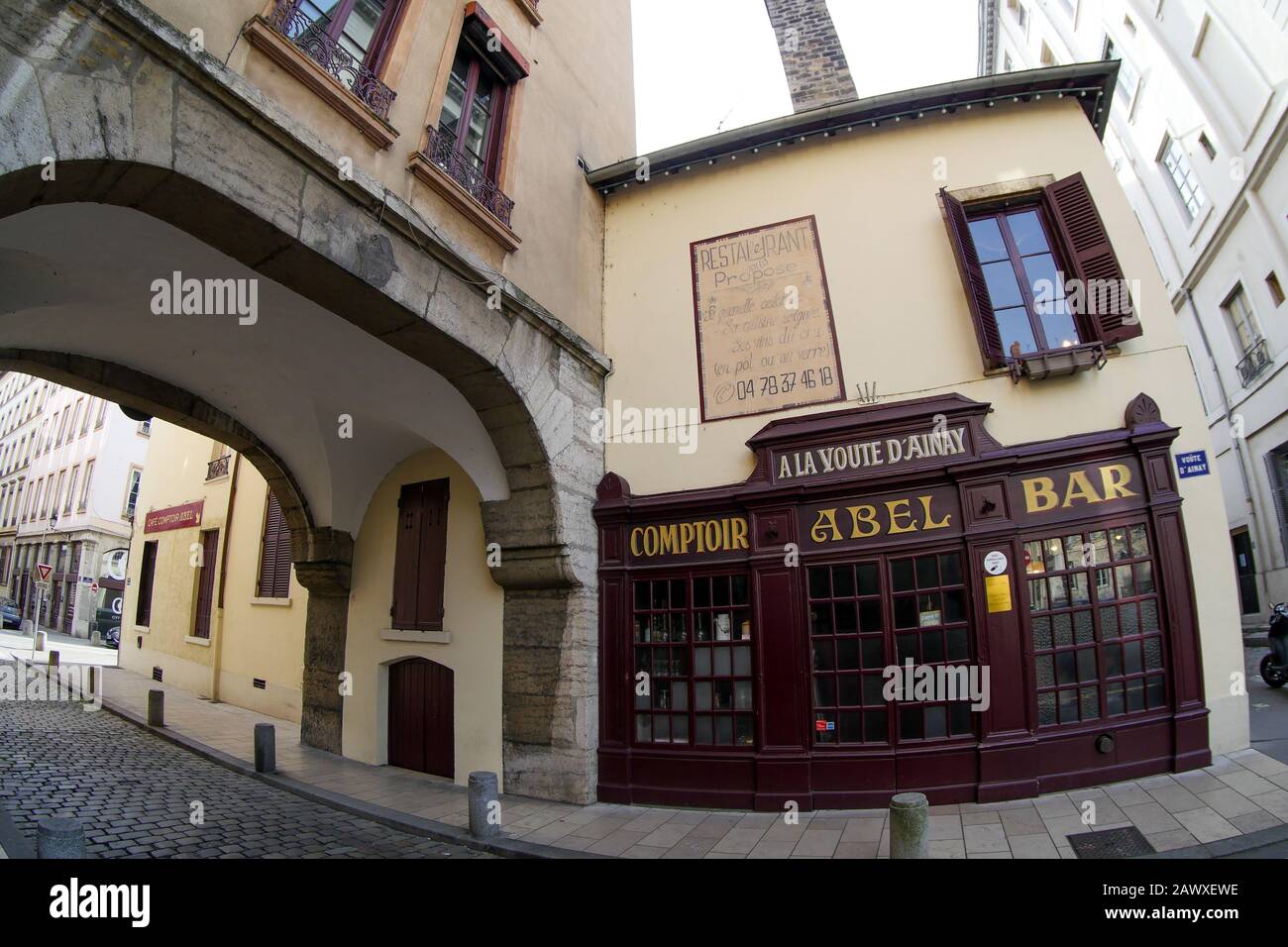 Patrimoine architecturall hi-res stock photography and images - Alamy