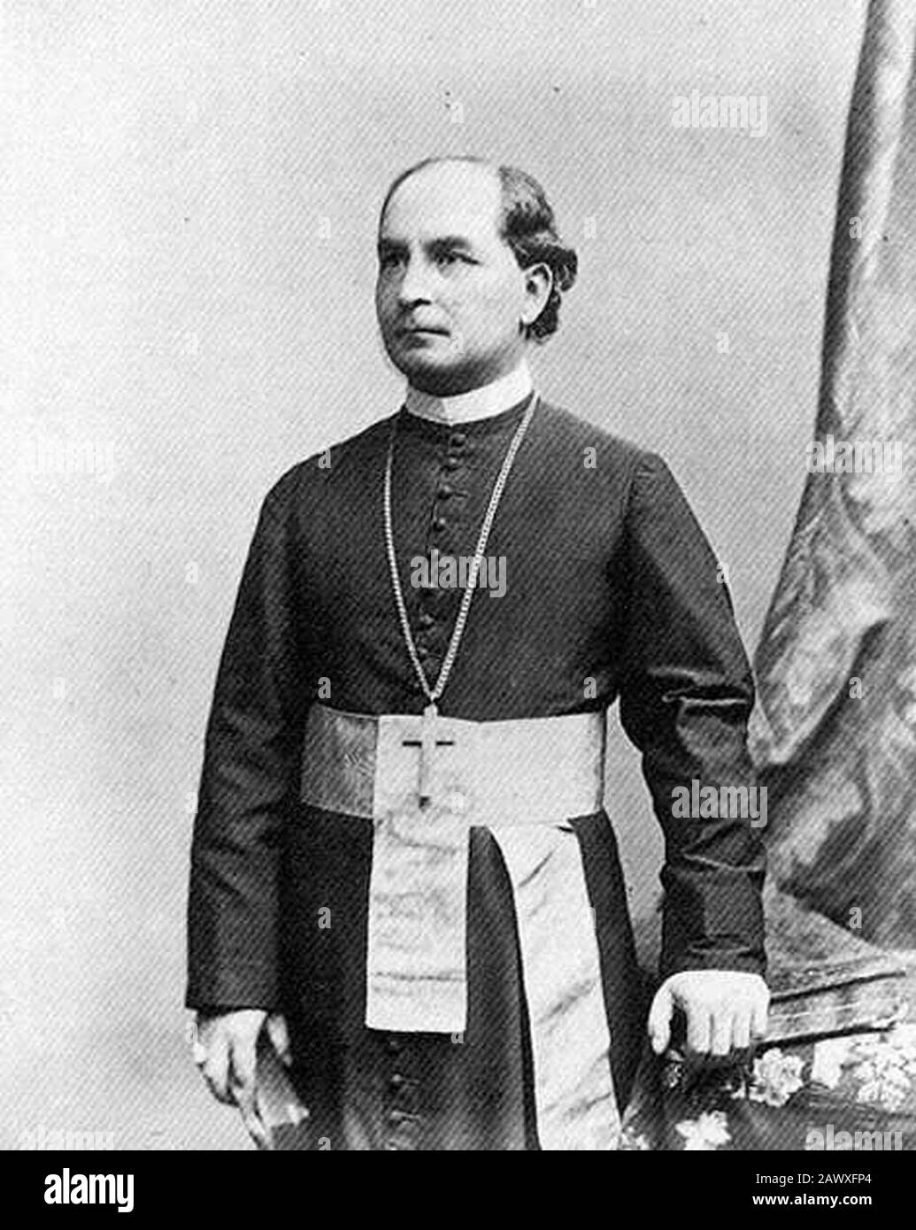 Vilmos Black and White Stock Photos & Images - Alamy