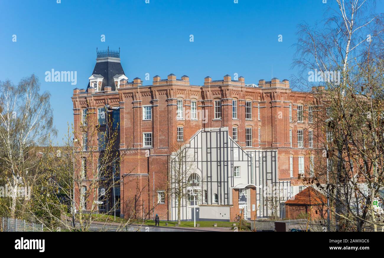 Gronau hi-res stock photography and images - Alamy