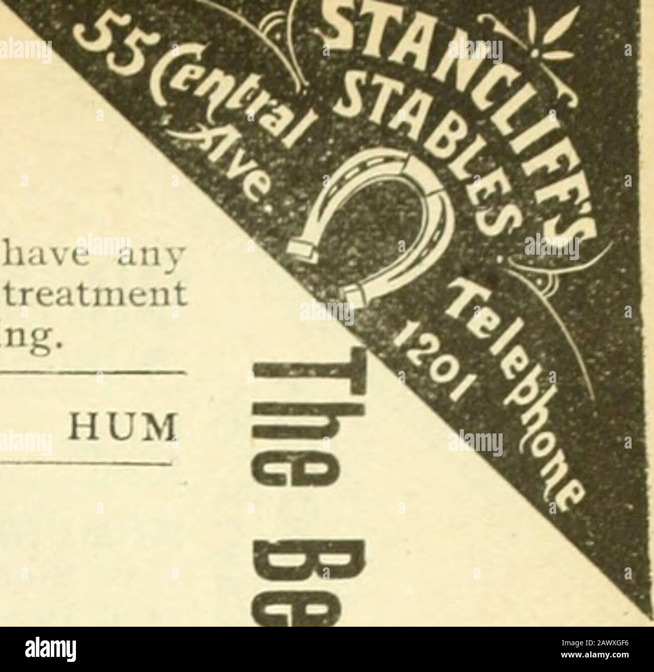 Rev robert thompson hi-res stock photography and images - Alamy