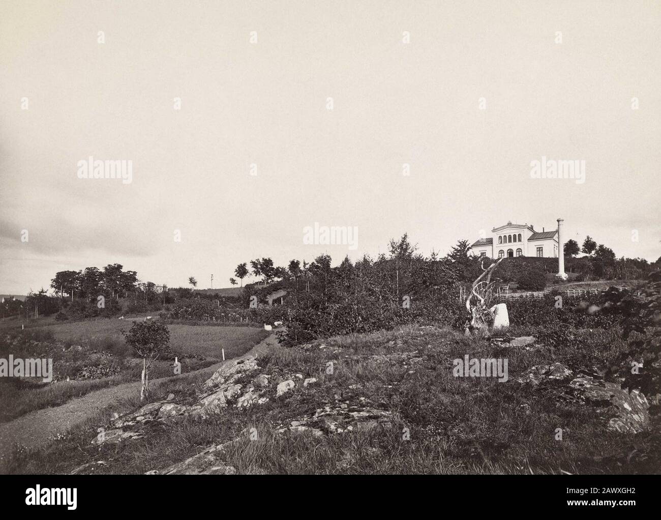 Framnes hi-res stock photography and images - Alamy