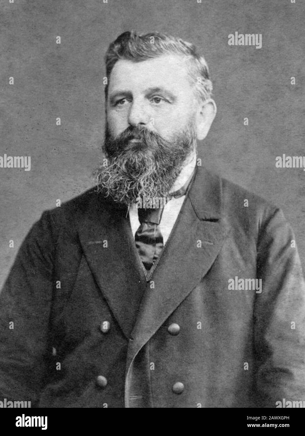 Fran Erjavec 2 Stock Photo - Alamy