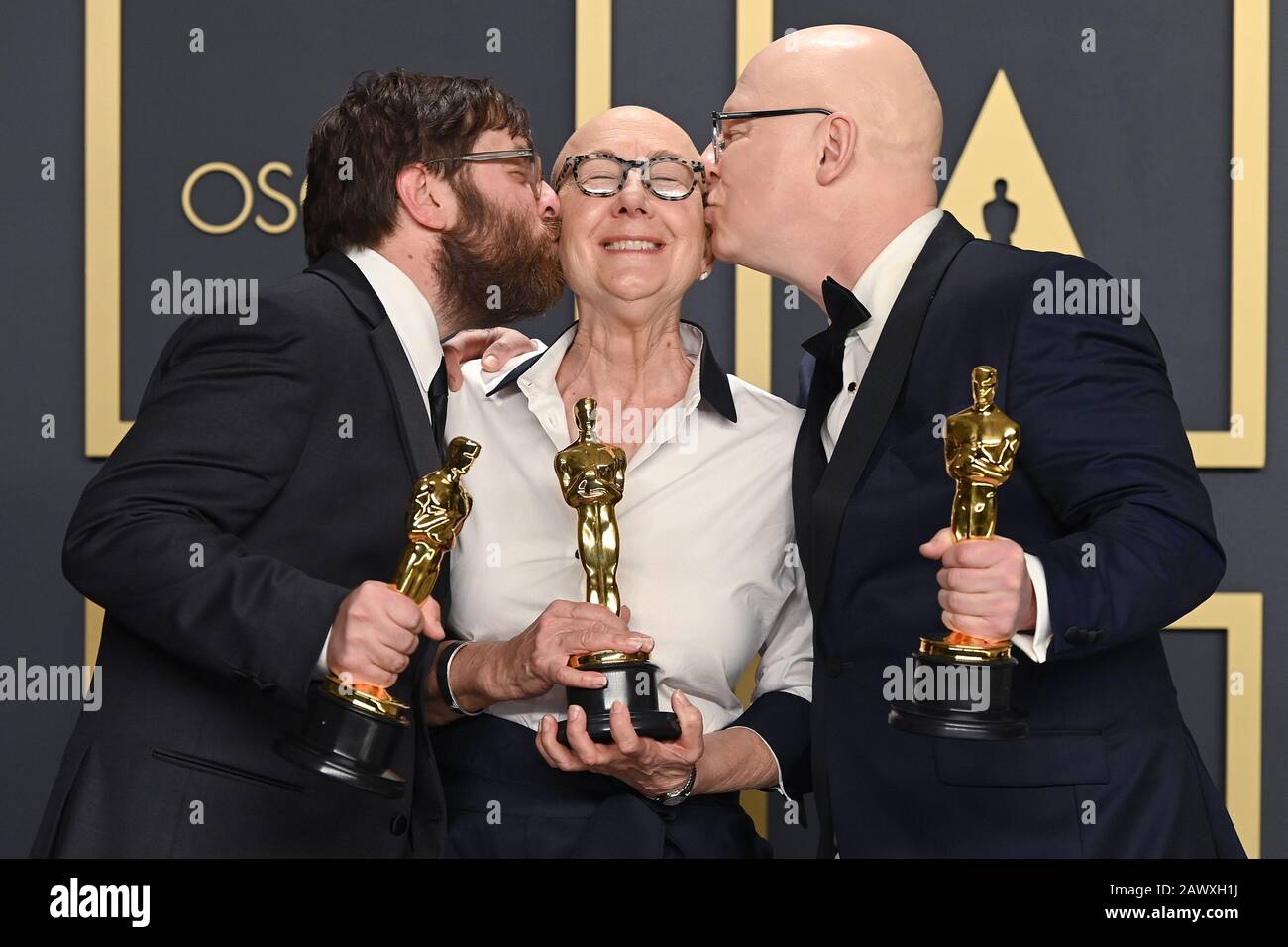 Steven bognar hi-res stock photography and images - Alamy