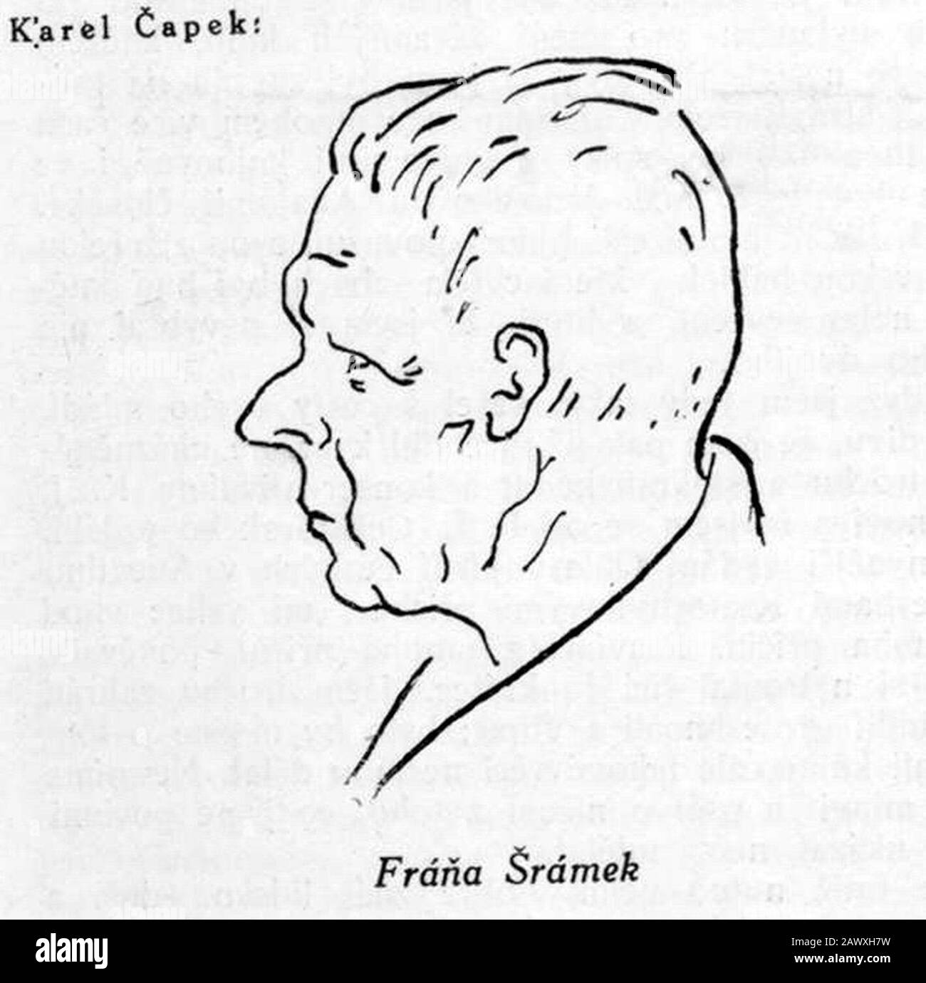 Frana Sramek Stock Photos & Frana Sramek Stock Images - Alamy