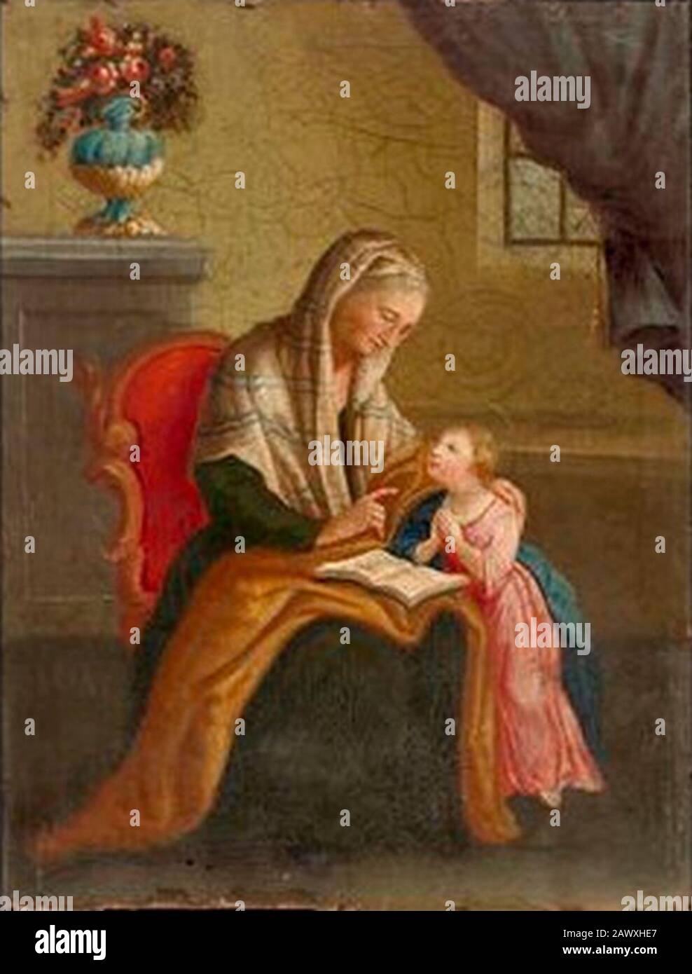 Marijo hi-res stock photography and images - Alamy