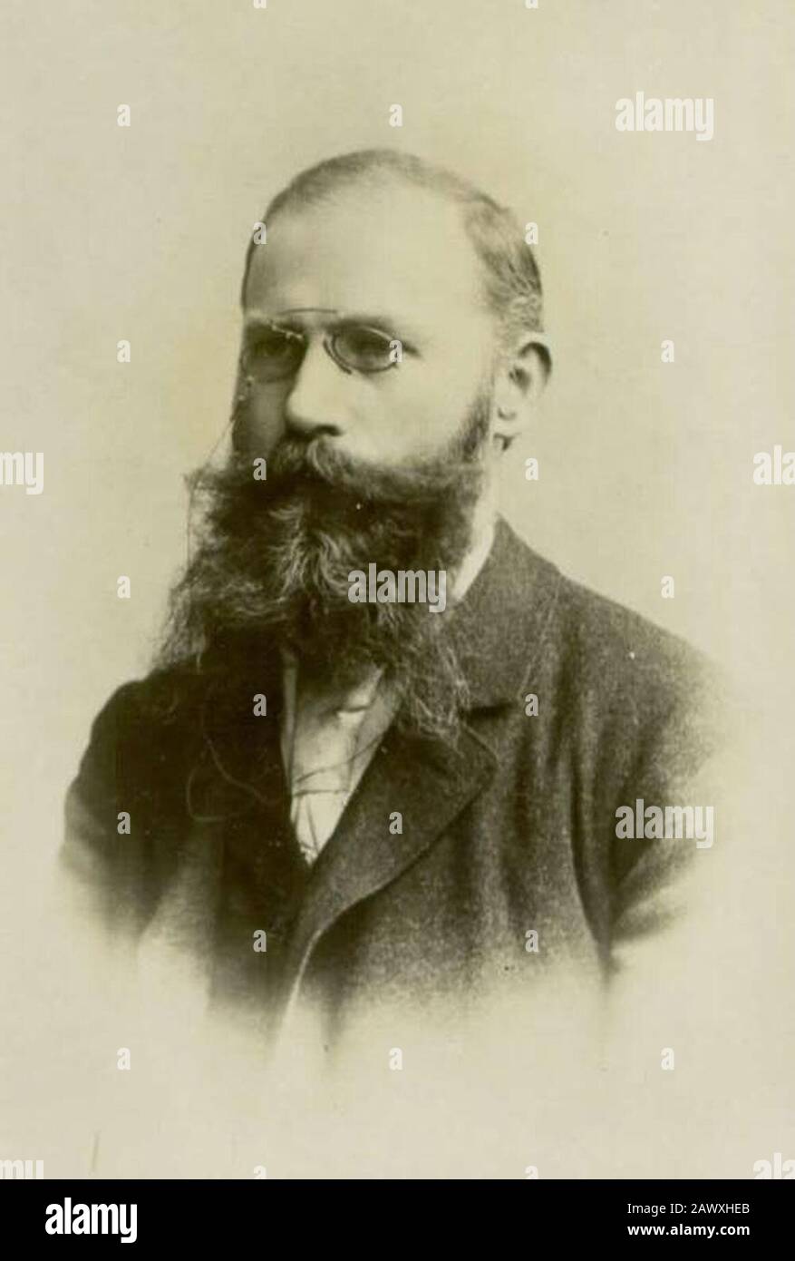 Hauptman hi-res stock photography and images - Alamy