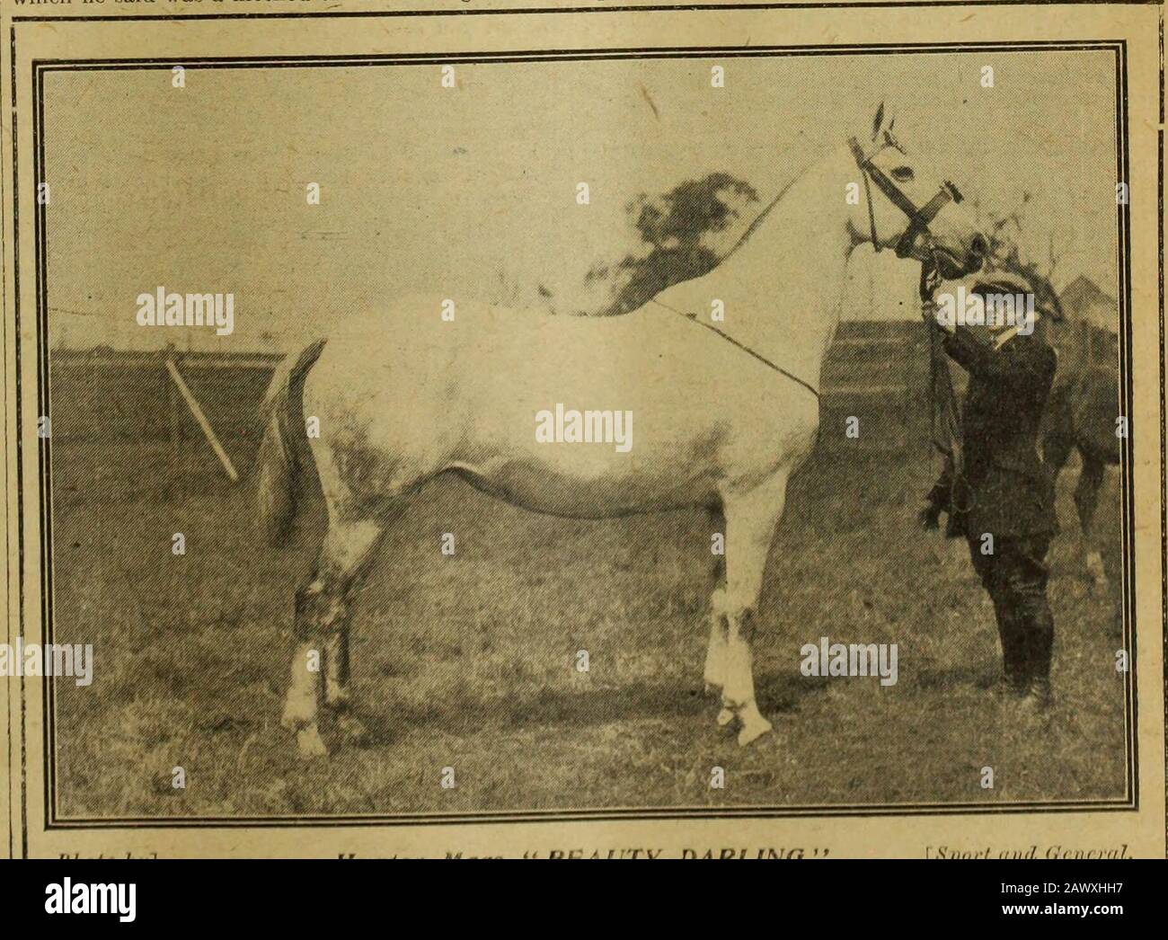 Farmerwith hi-res stock photography and images - Alamy