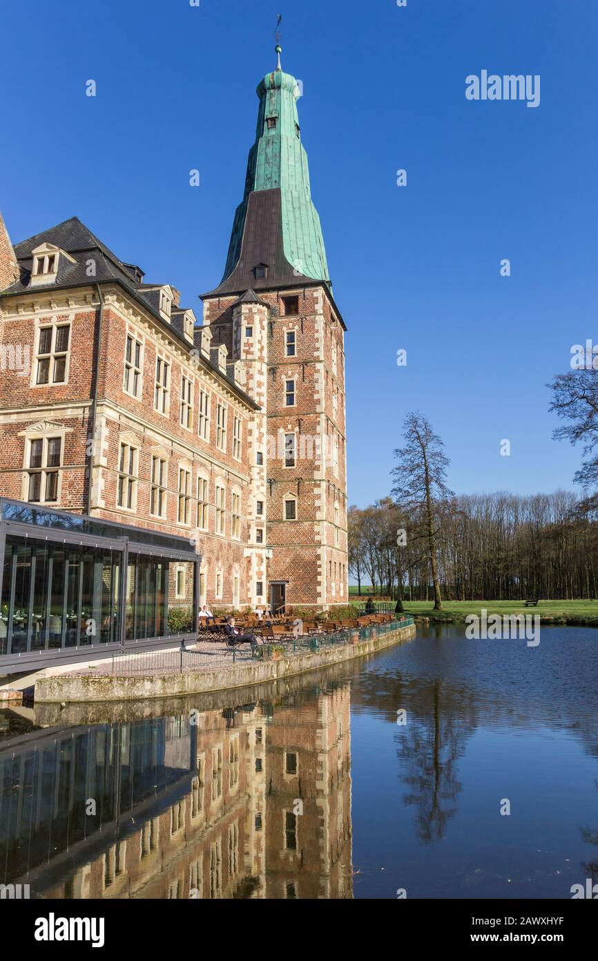 Raesfeld hi-res stock photography and images - Alamy