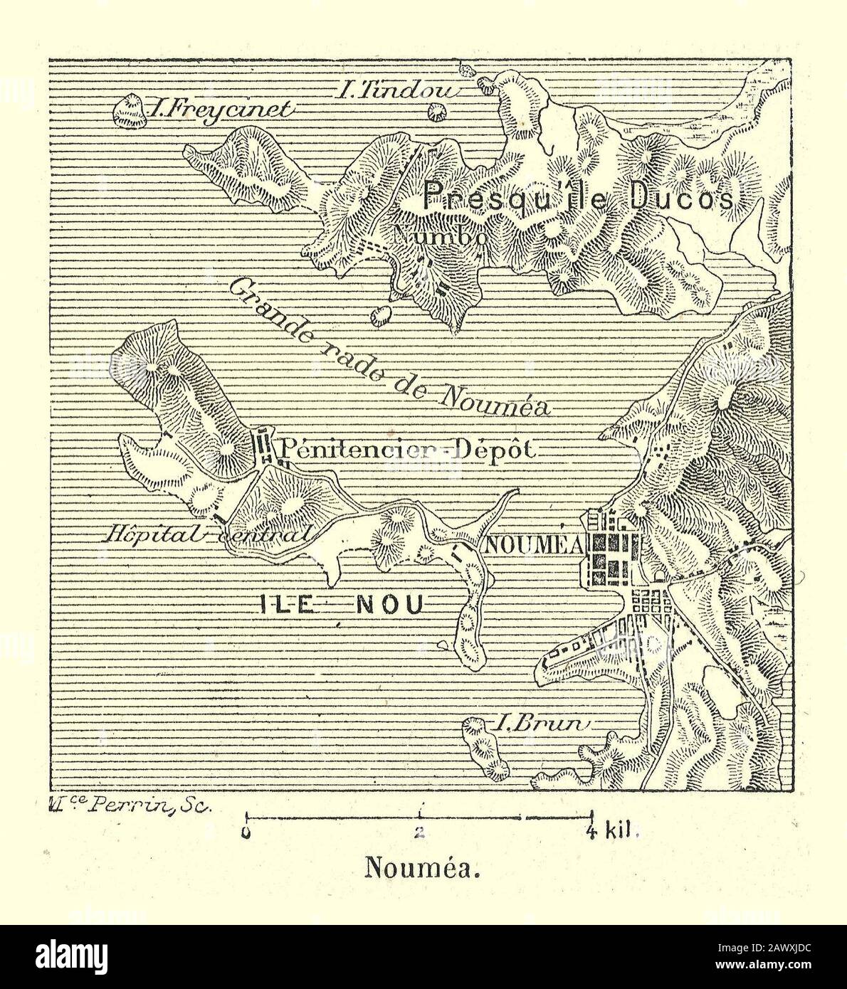 France and its colonies hi-res stock photography and images - Alamy