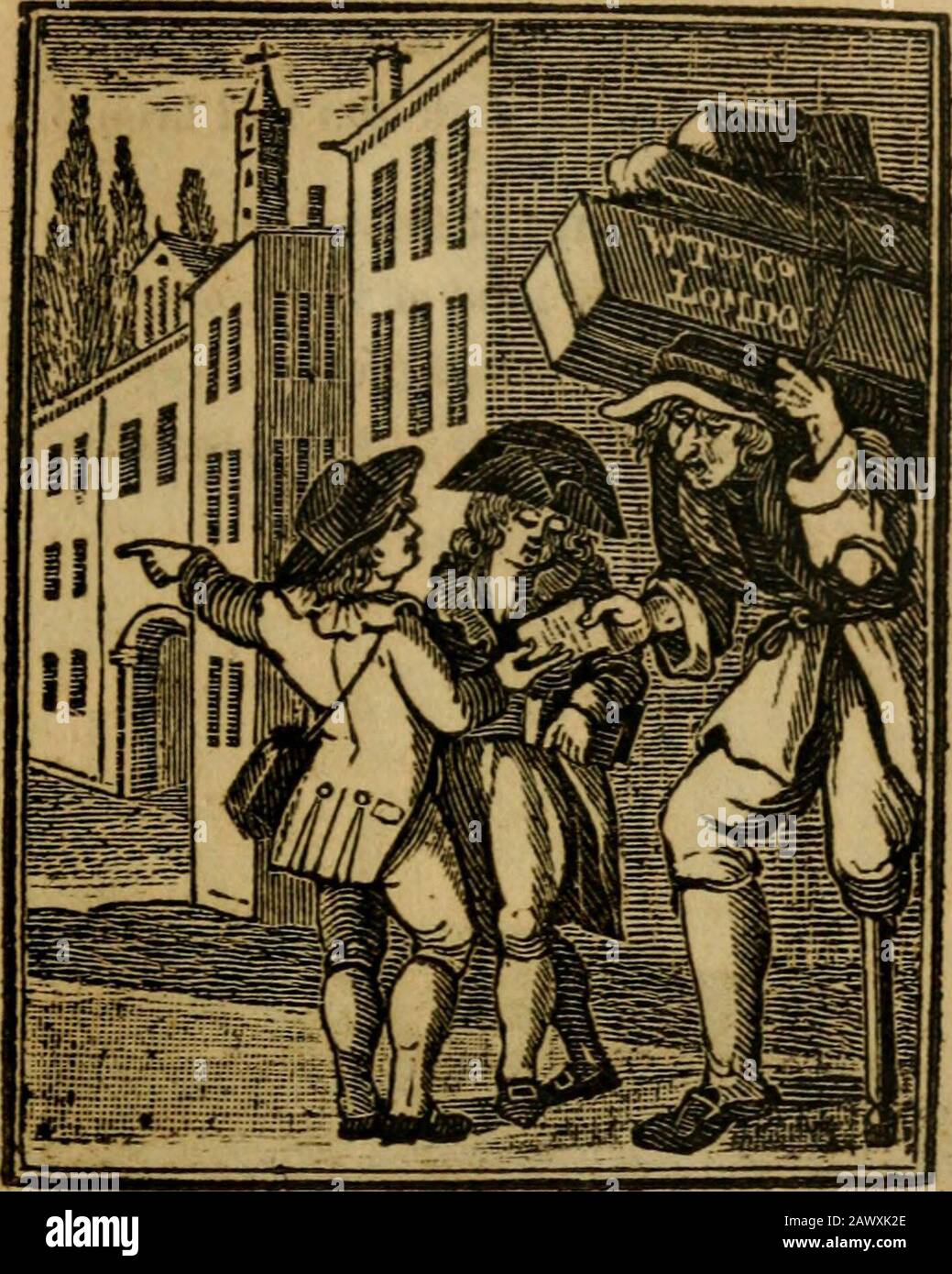 Morality tale hi-res stock photography and images - Alamy