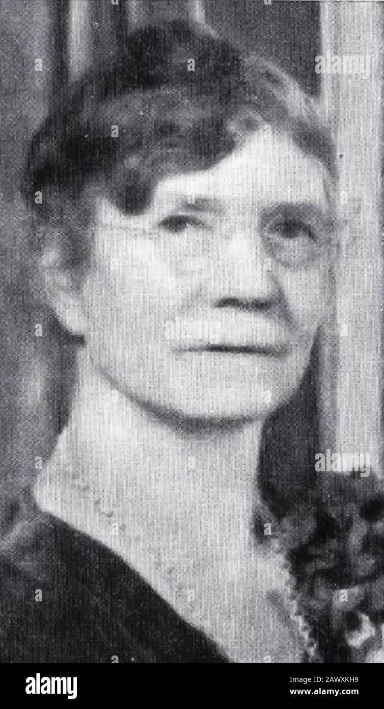 Ruth fox hi-res stock photography and images - Alamy