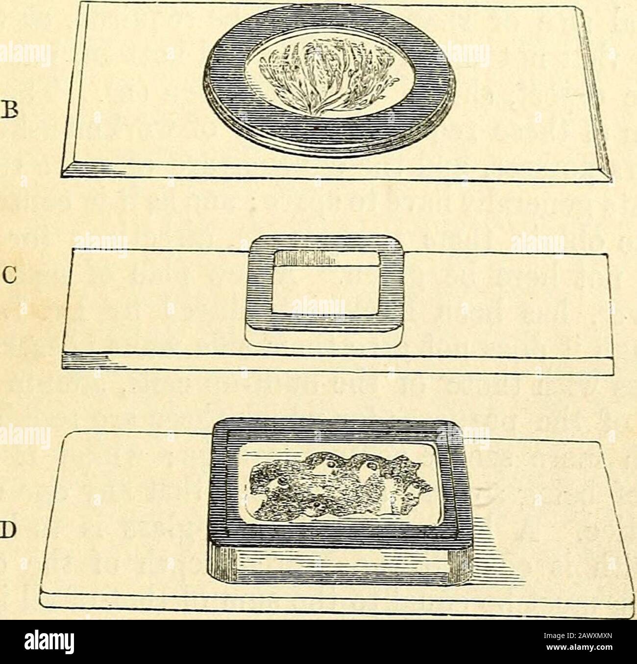 Quadrangular objects hi-res stock photography and images - Alamy