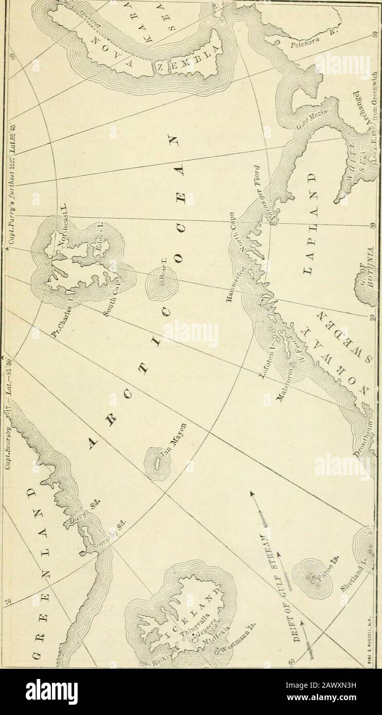 Aigun treaty hi-res stock photography and images - Alamy