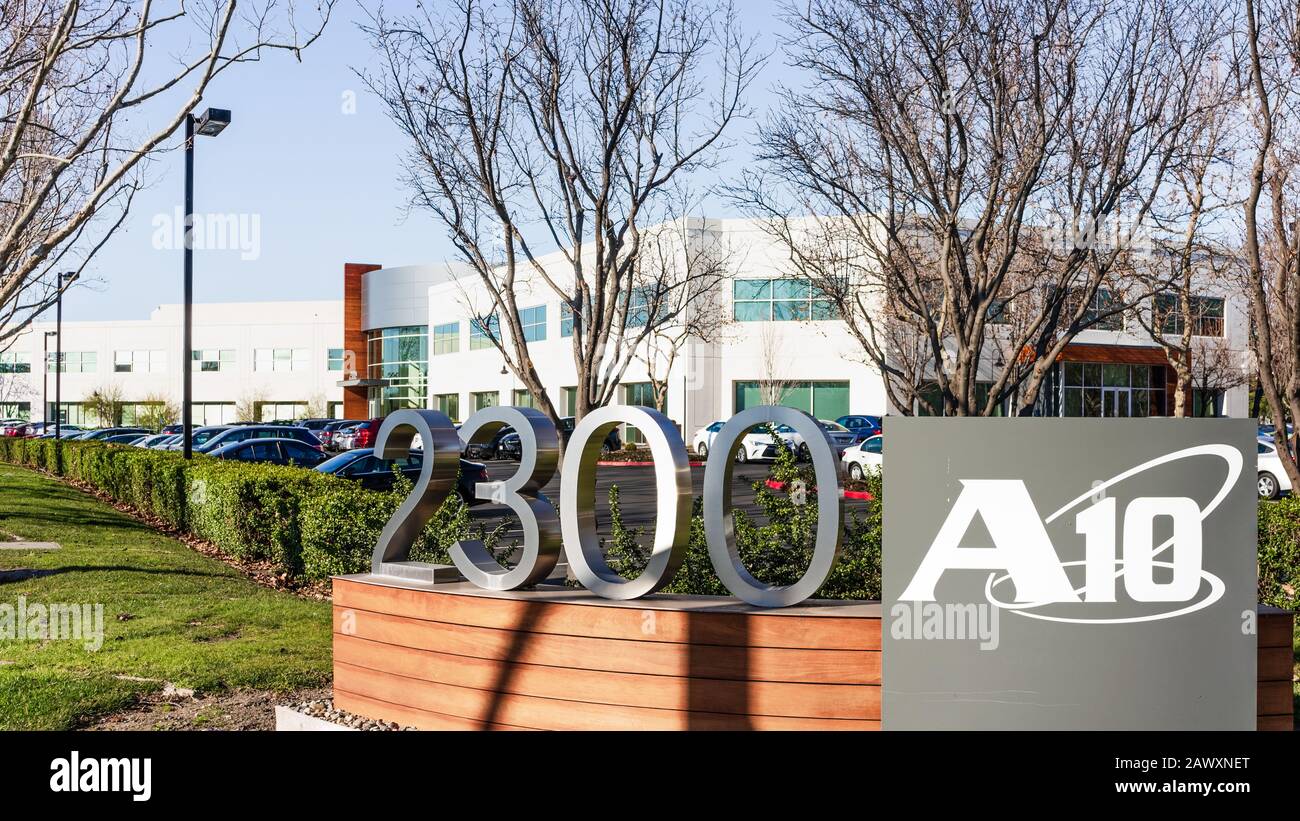 A10 Networks High Resolution Stock Photography and Images - Alamy