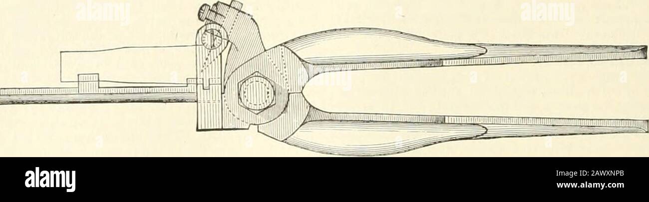 Cartridge shell extractor hi-res stock photography and images - Alamy