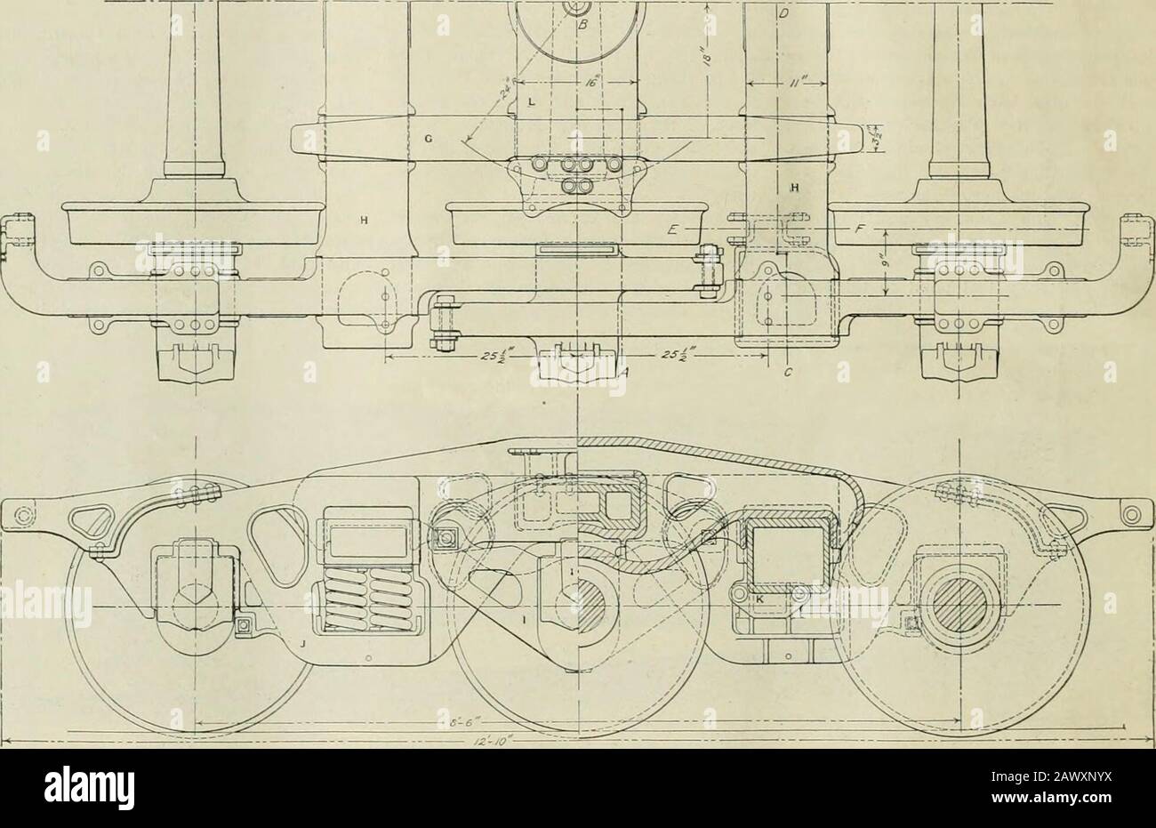 Americanrailroad hi-res stock photography and images - Alamy