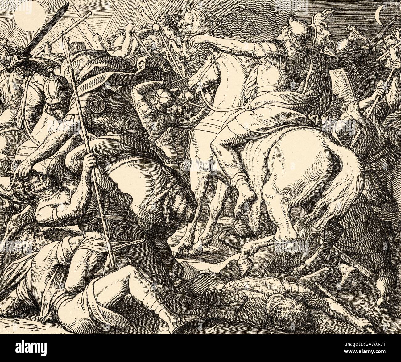 Amorites hi-res stock photography and images - Alamy