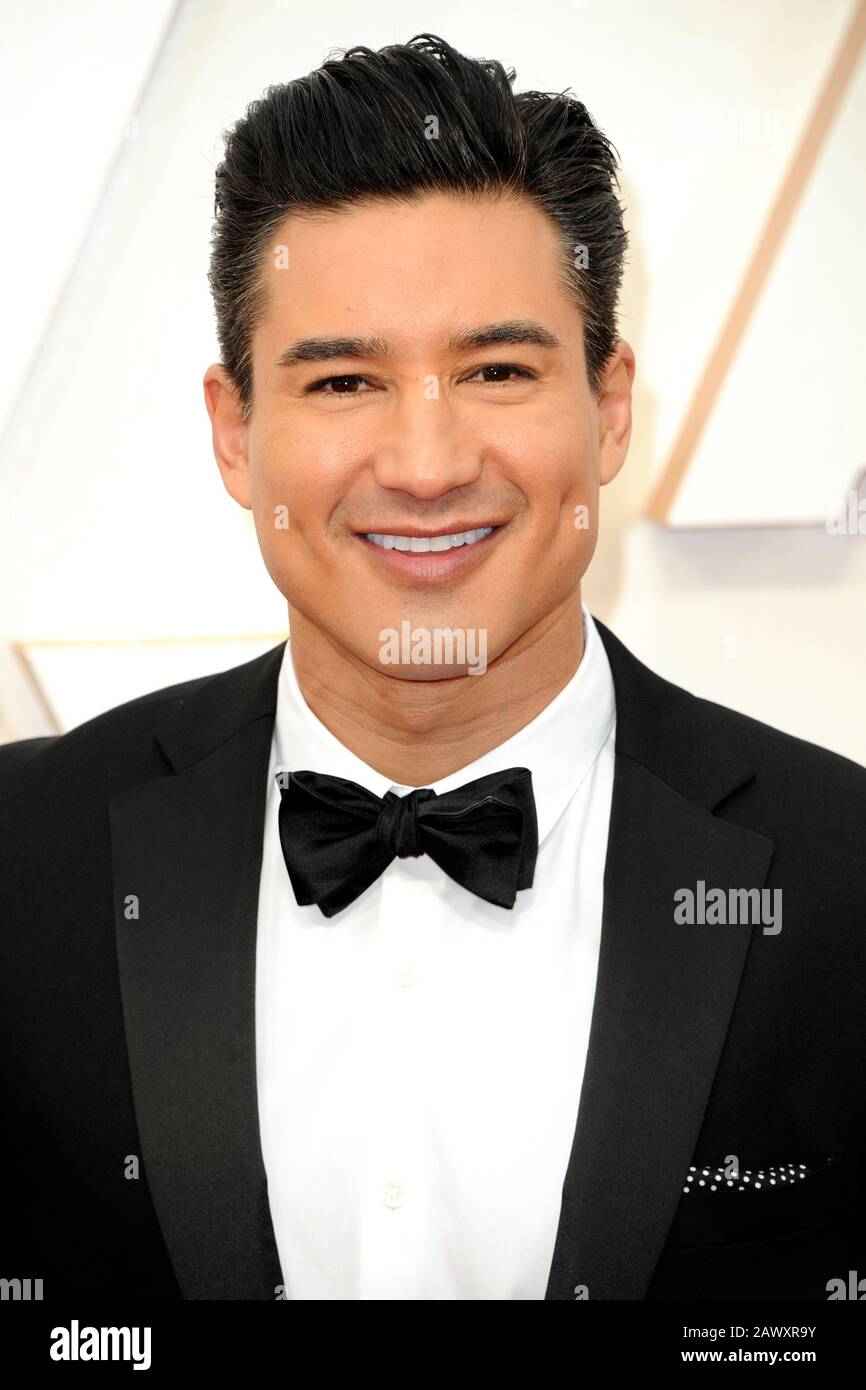 Alliance Mario Lopez