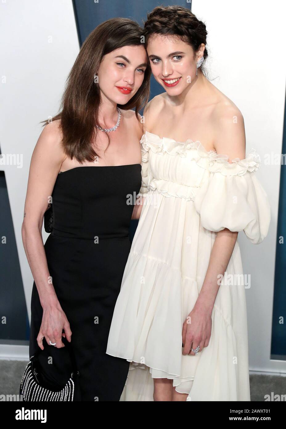 Beverly Hills, United States. 09th Feb, 2020. BEVERLY HILLS, LOS ...