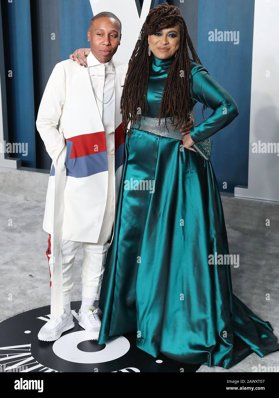 Beverly Hills, United States. 09th Feb, 2020. BEVERLY HILLS, LOS ...