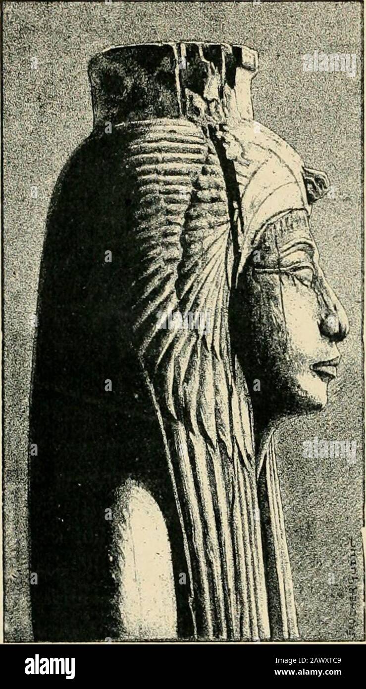 Ahmosis i hi-res stock photography and images - Alamy