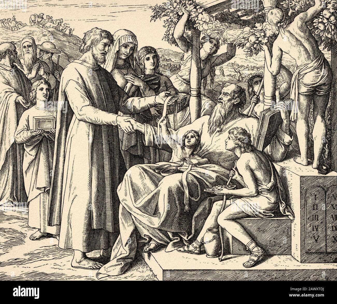 Riqueza hi-res stock photography and images - Alamy