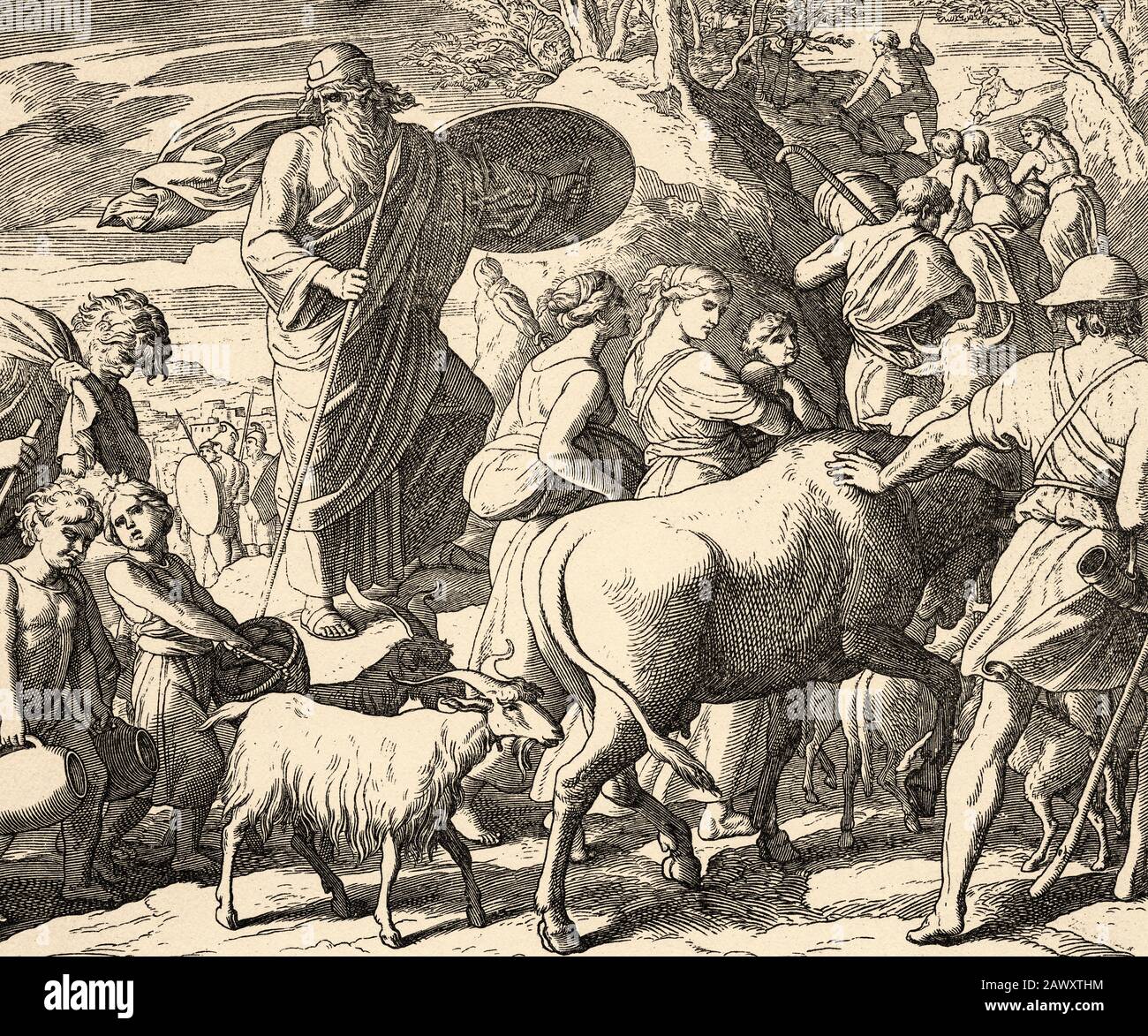 Maccabees Bible High Resolution Stock Photography and Images - Alamy