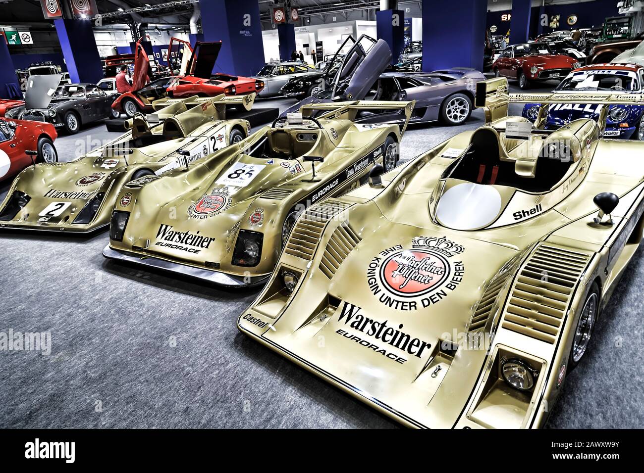 Toj ss02 hi-res stock photography and images - Alamy