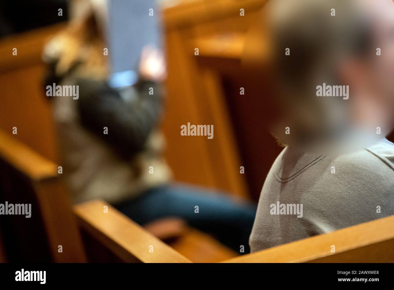 Pixelated body hi-res stock photography and images - Alamy