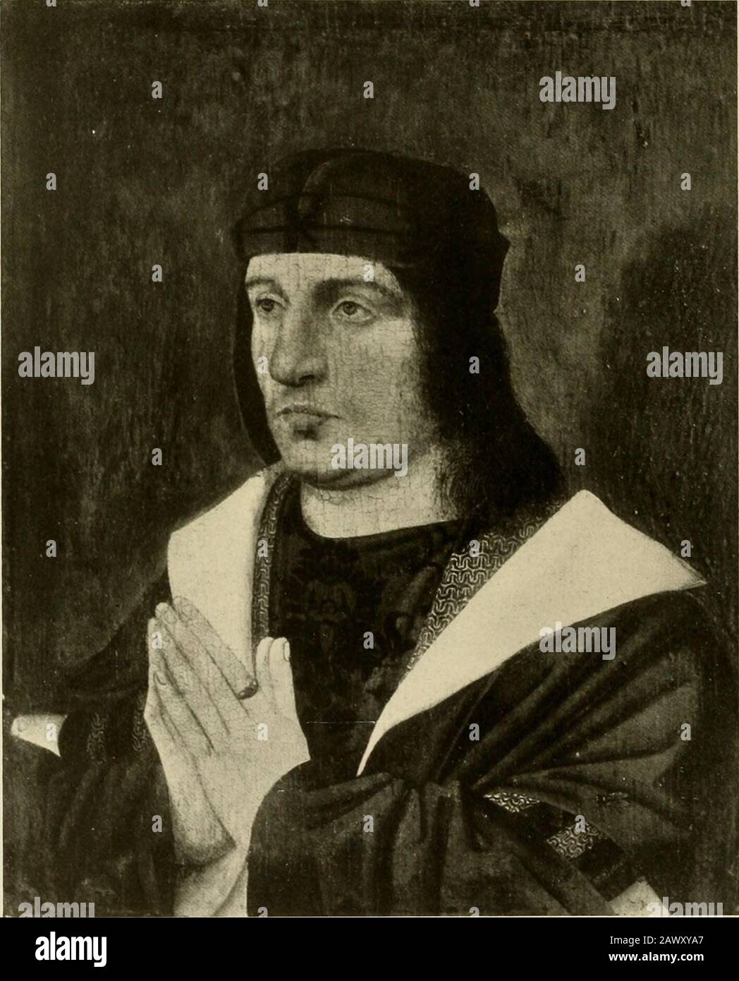 Franco flemish hi-res stock photography and images - Alamy