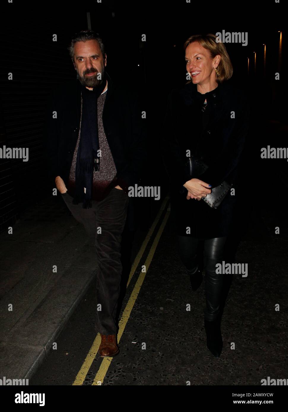 Elisabeth Murdoch High Resolution Stock Photography and Images - Alamy