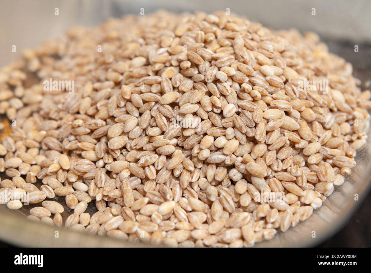 Group of food grains hi-res stock photography and images - Alamy