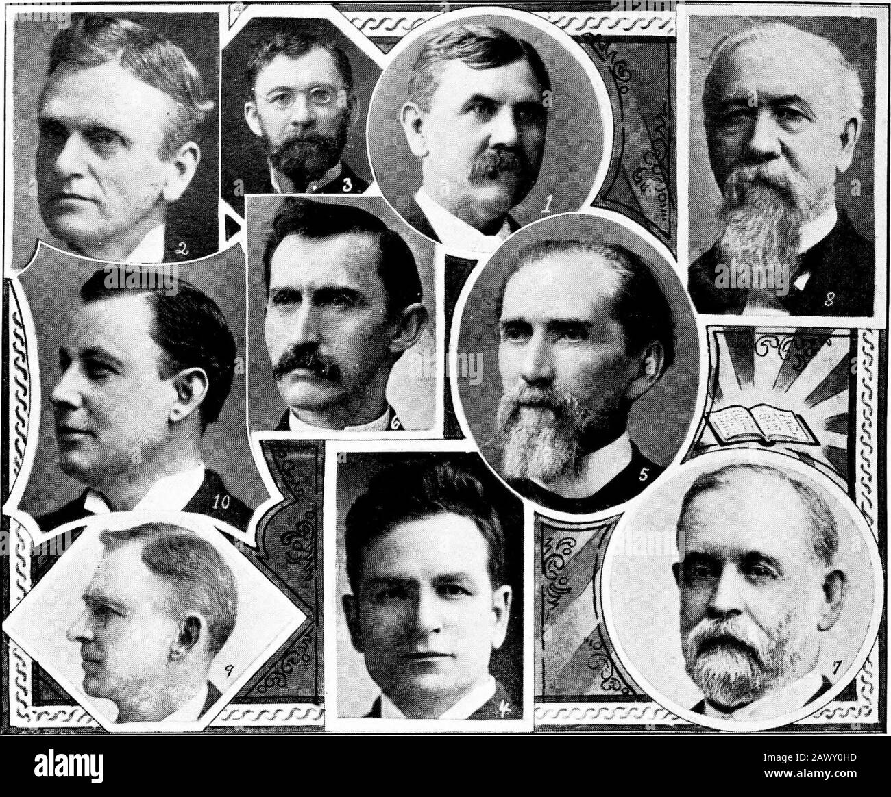 The illustrated history of Methodism [electronic resource]; the story ...