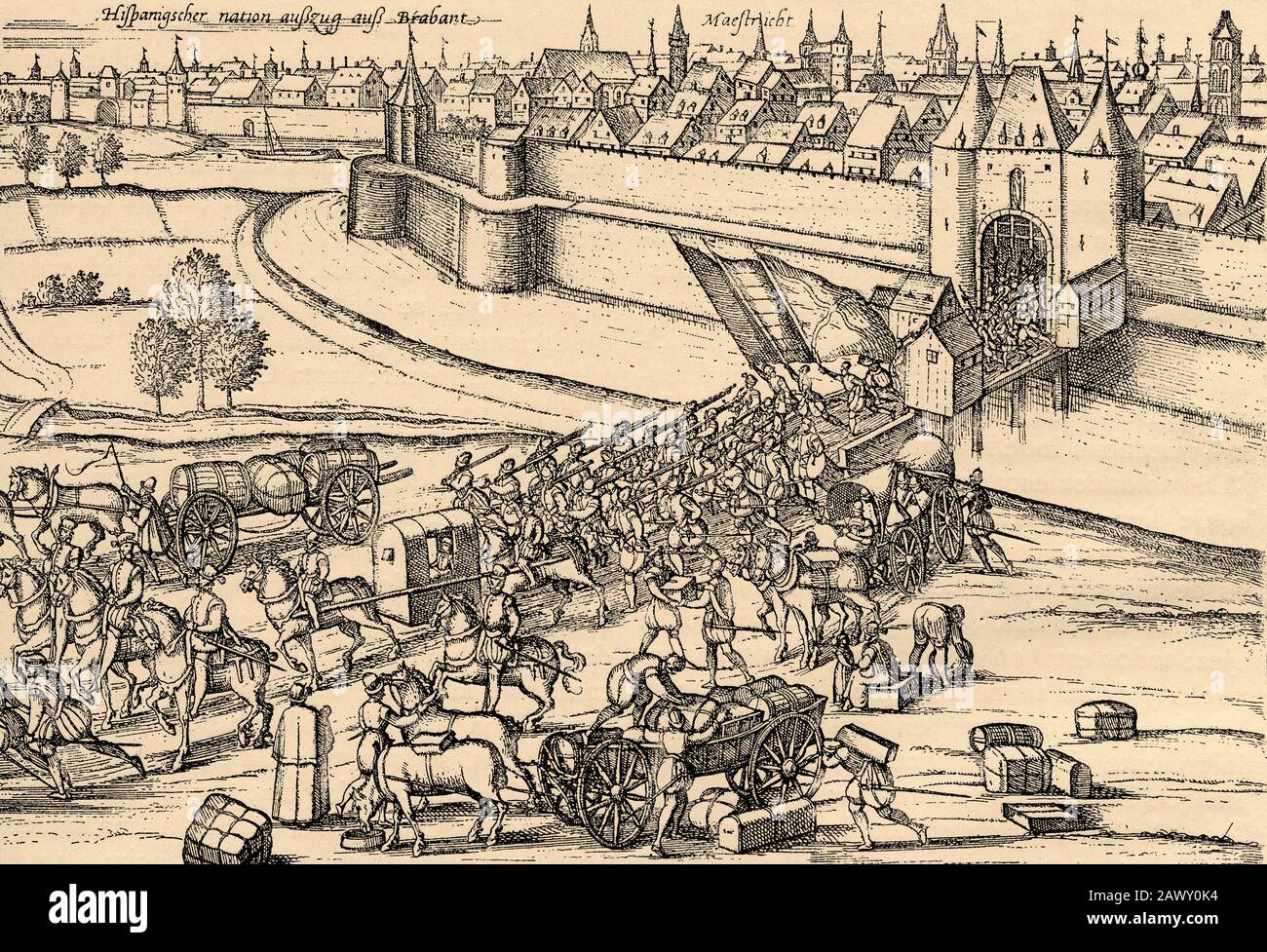 1500s history hi-res stock photography and images - Alamy