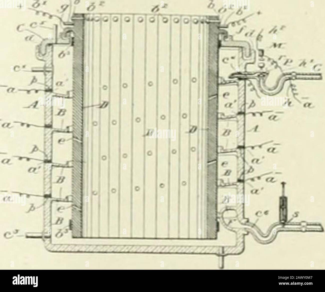 Chemical engineering . o the t.vpe of the mercury cells. Asshown in ...