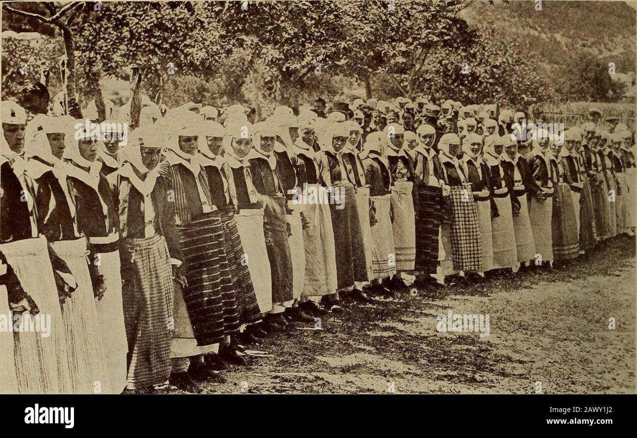 Greece . CORFU.—The Rock of Odysseus; also called the Island of the ...