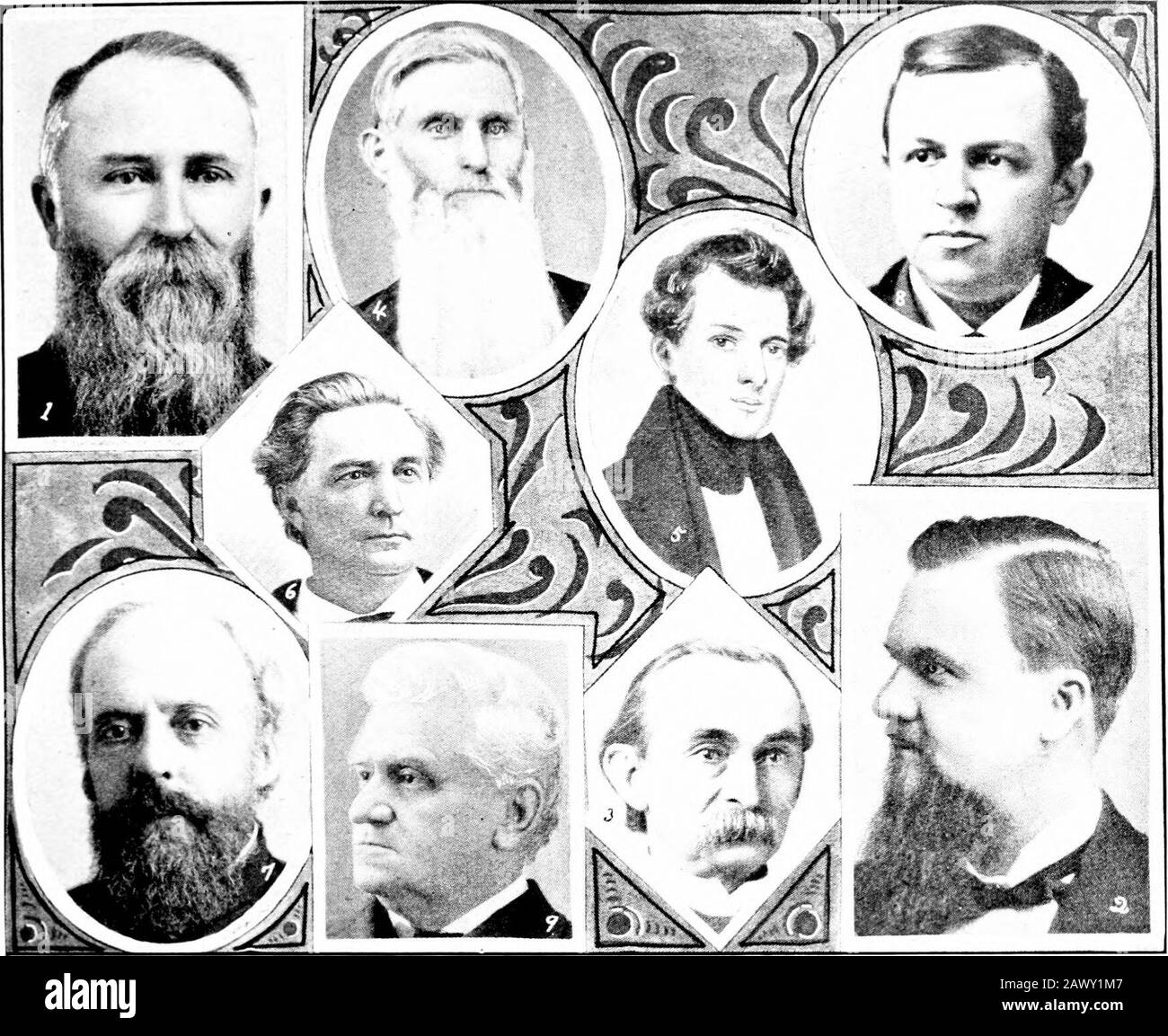 The illustrated history of Methodism [electronic resource]; the story ...