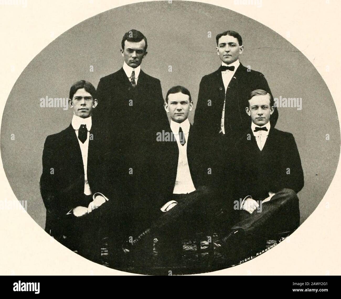 William c dunn hi-res stock photography and images - Alamy