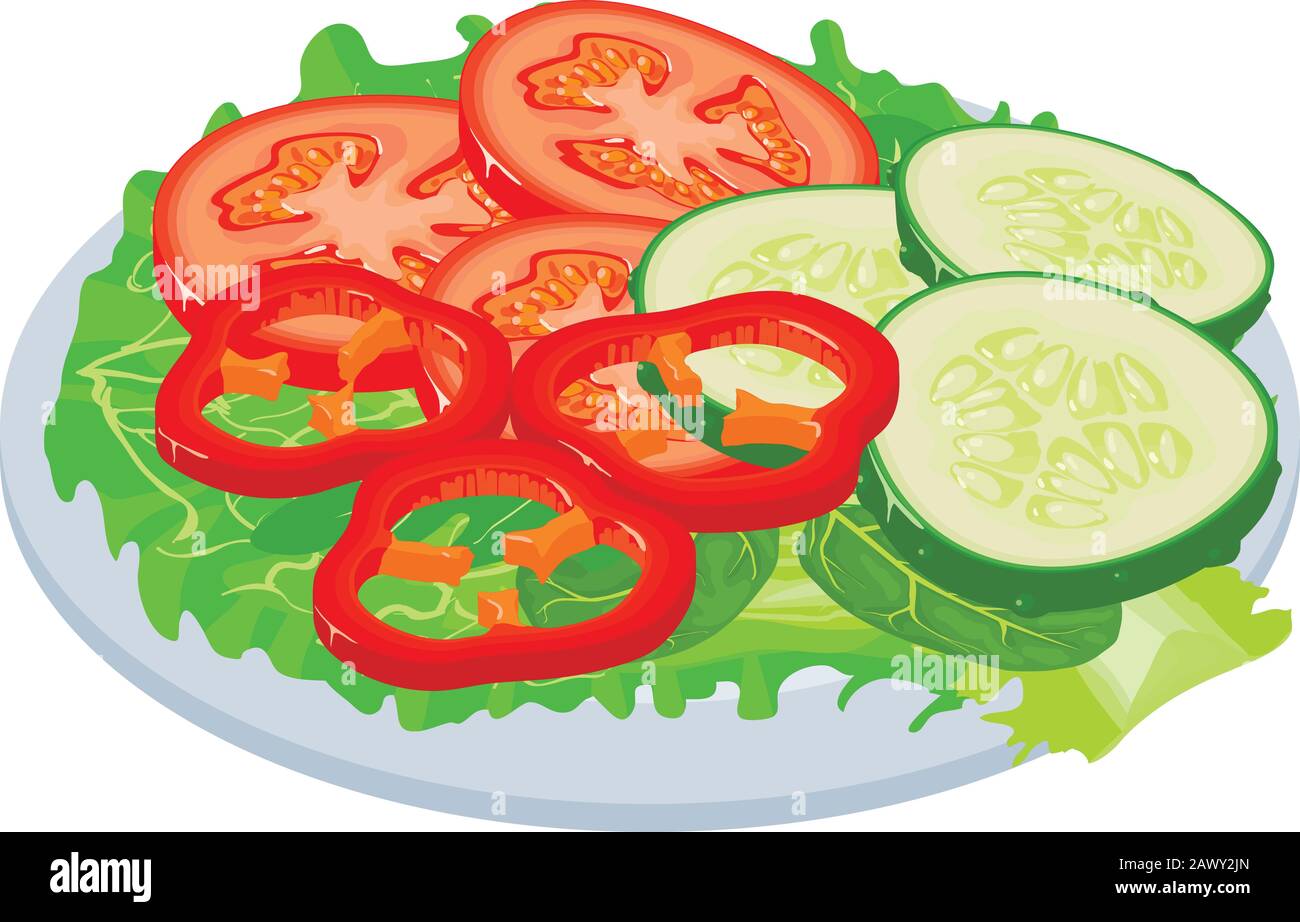 Healthy food icon, isometric style Stock Vector Image & Art - Alamy