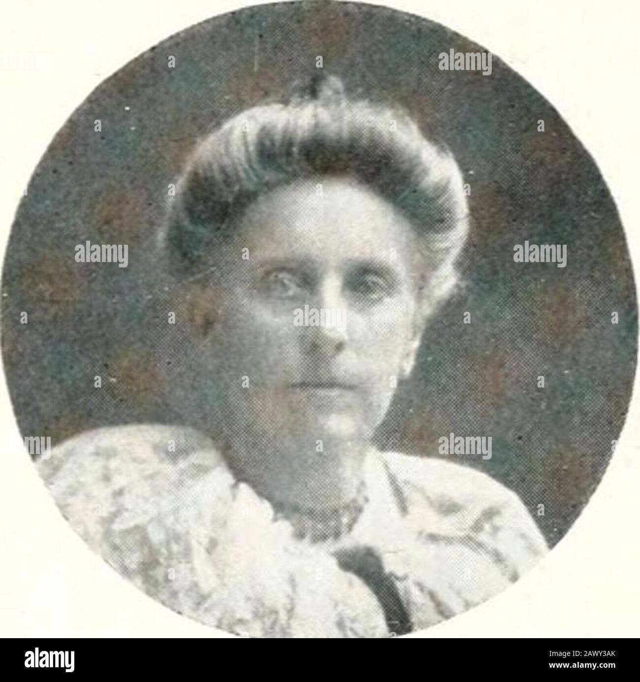 Photographic pedigree of the descendants of Isaac and Rachel Wilson ...