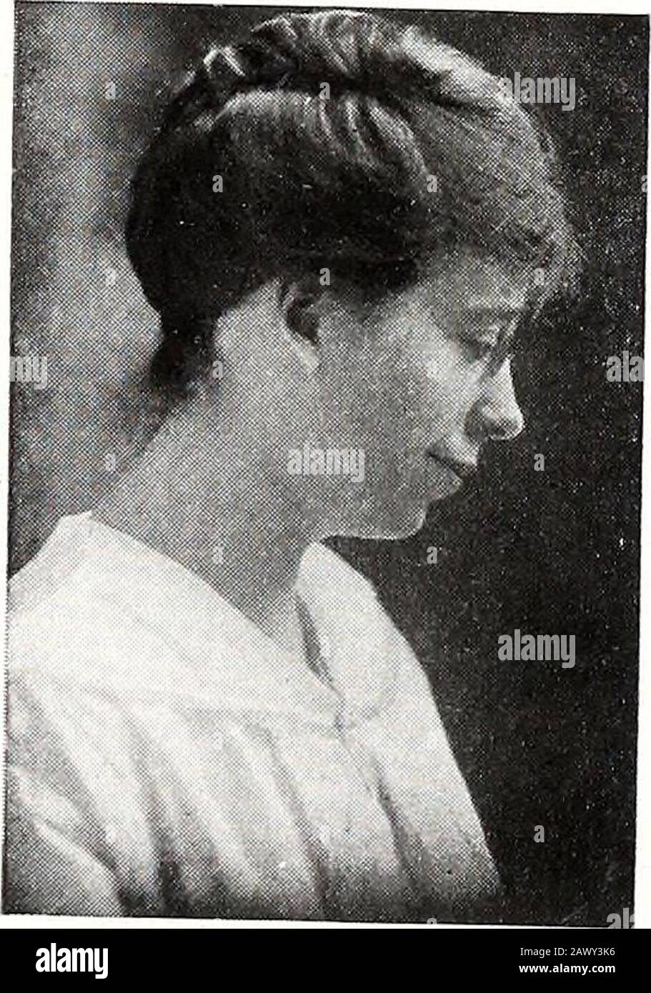 Mary harvard Cut Out Stock Images & Pictures - Alamy