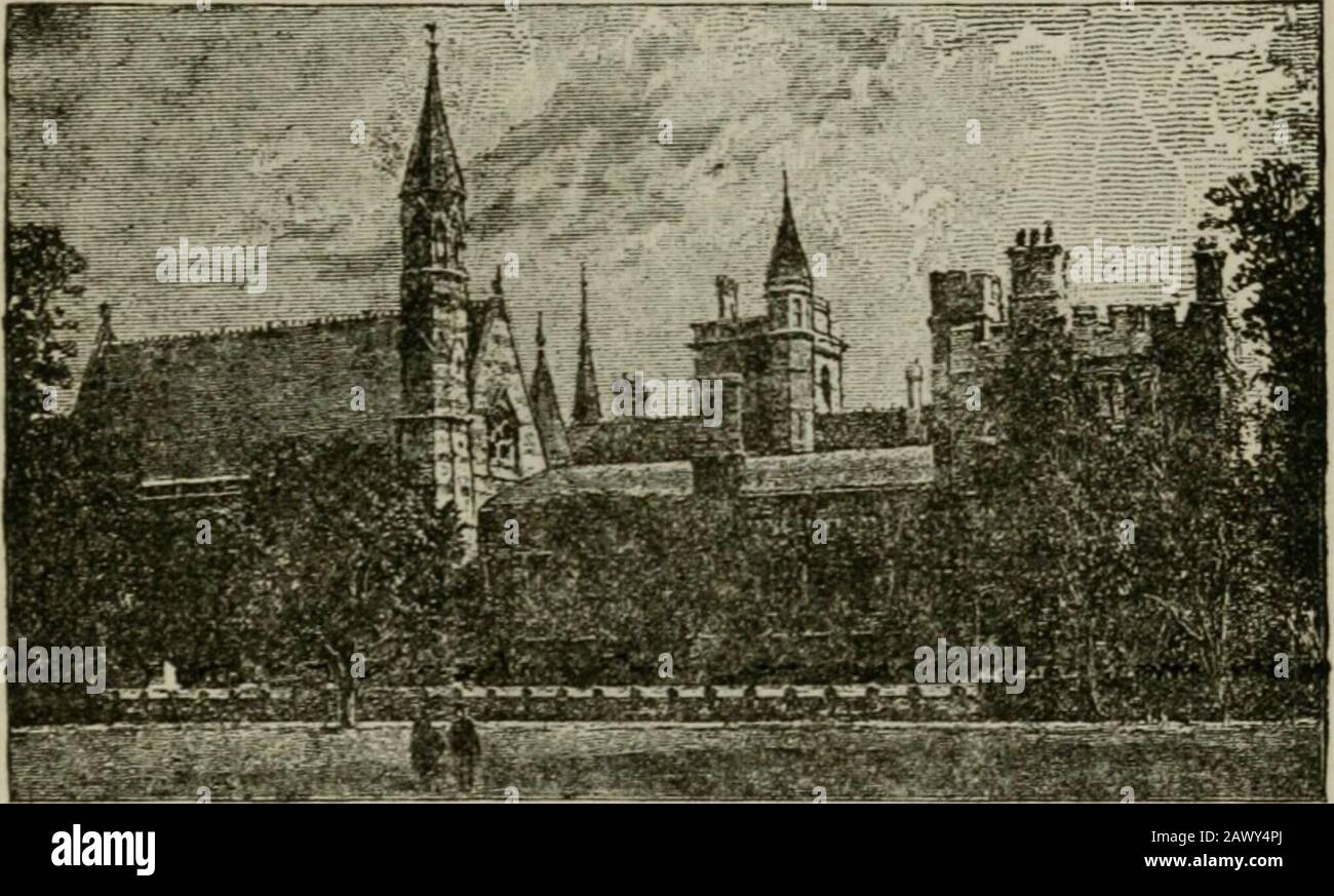 Peel park map hi-res stock photography and images - Alamy