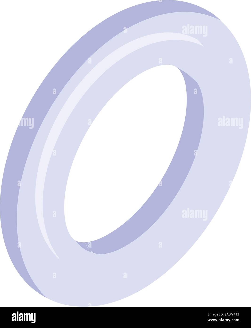 Ear ring fashion Stock Vector Images - Alamy