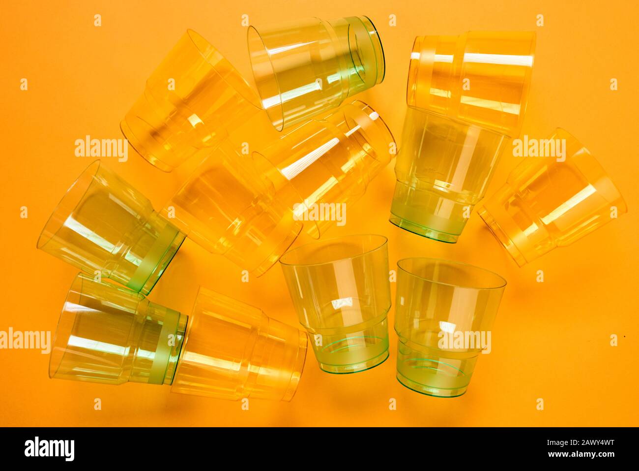 Transparent green hi-res stock photography and images - Alamy